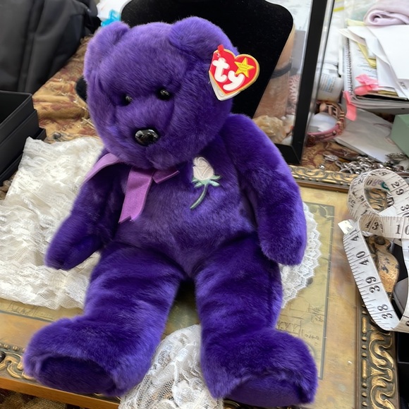 Ty | Toys | Ty Beanie Buddy Collection | Poshmark